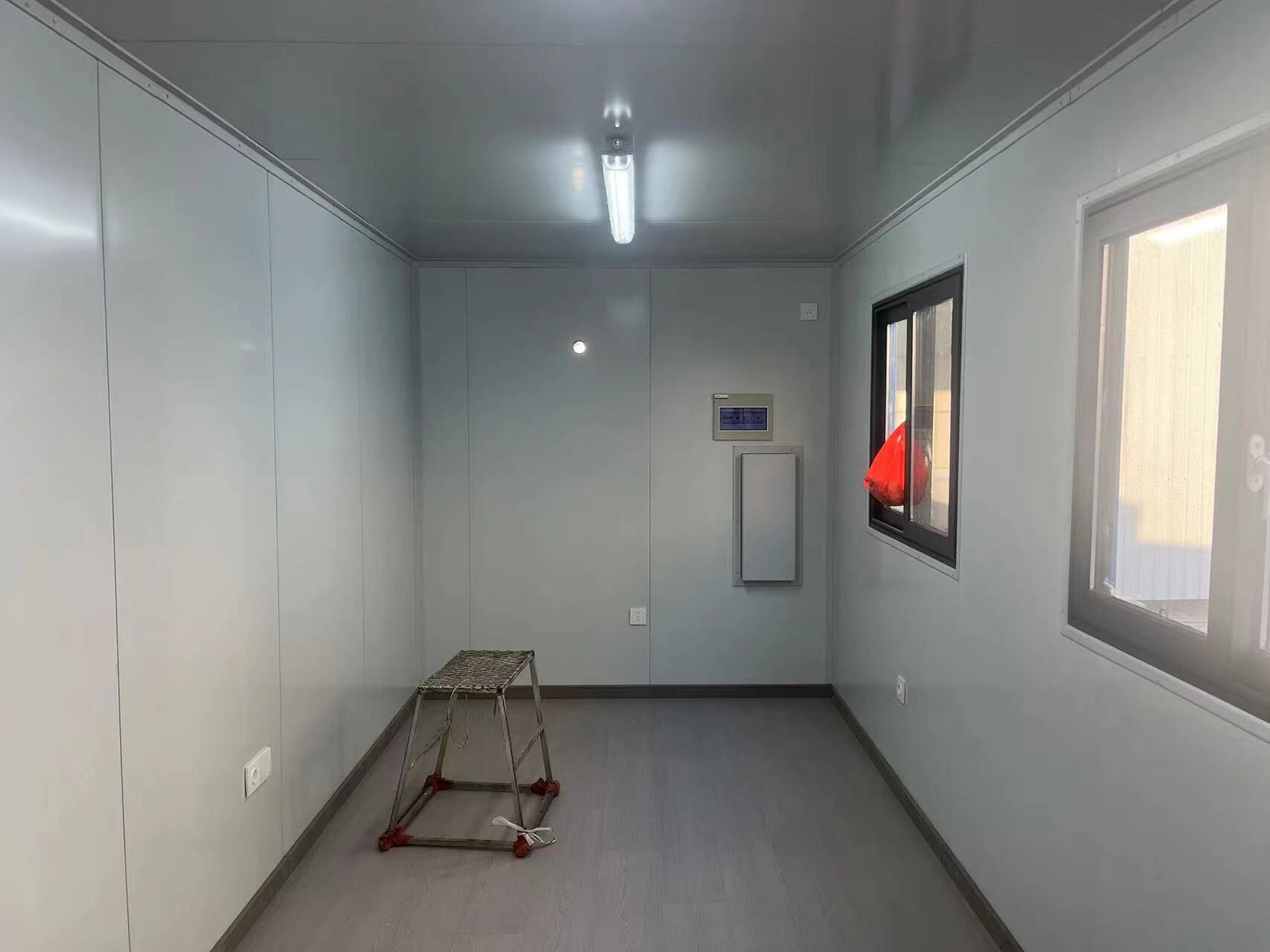 Container Office – Custom Shipping Containers, SS IBC Tanks