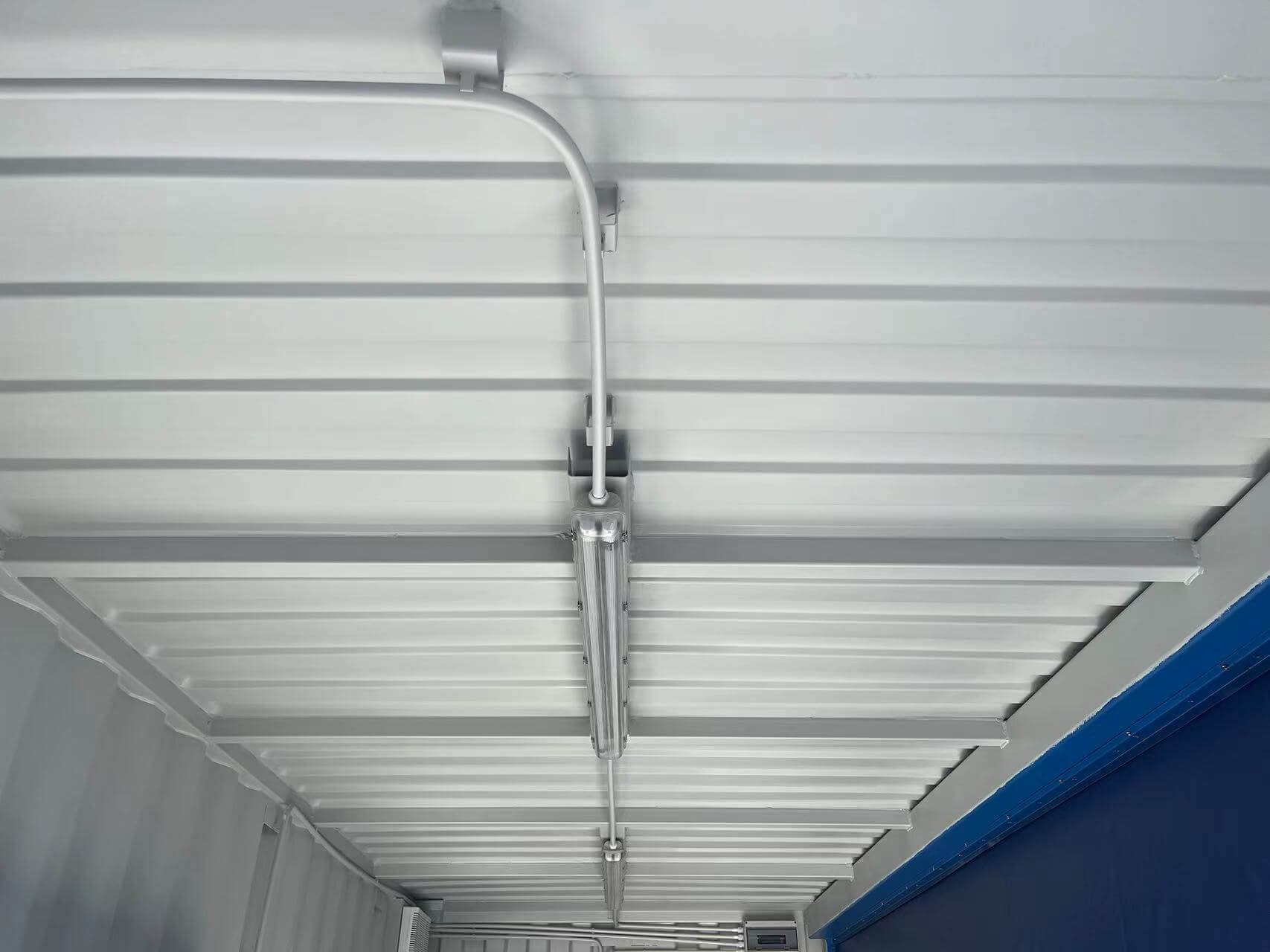 Containers Joining Kits, Side Opening Container – Custom Shipping ...