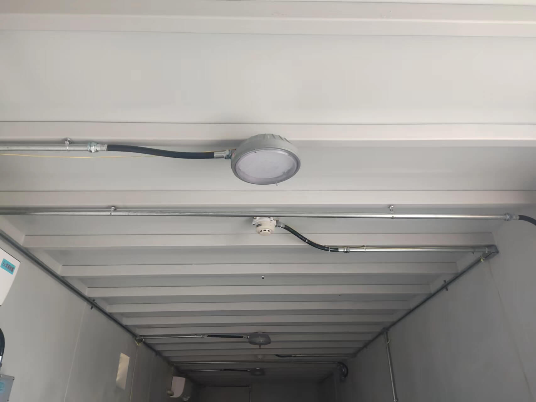 Explosion-Proof Containers – Custom Shipping Containers, SS IBC Tanks