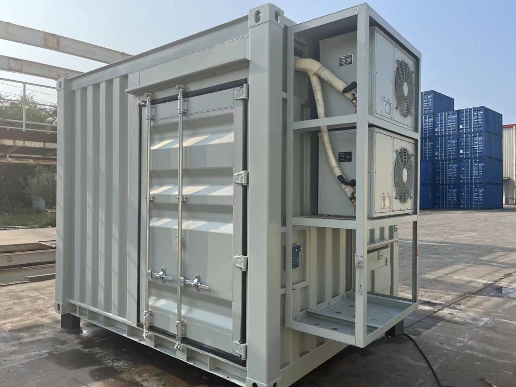 Everything You Need to Know About Offshore Container - Custom Shipping ...