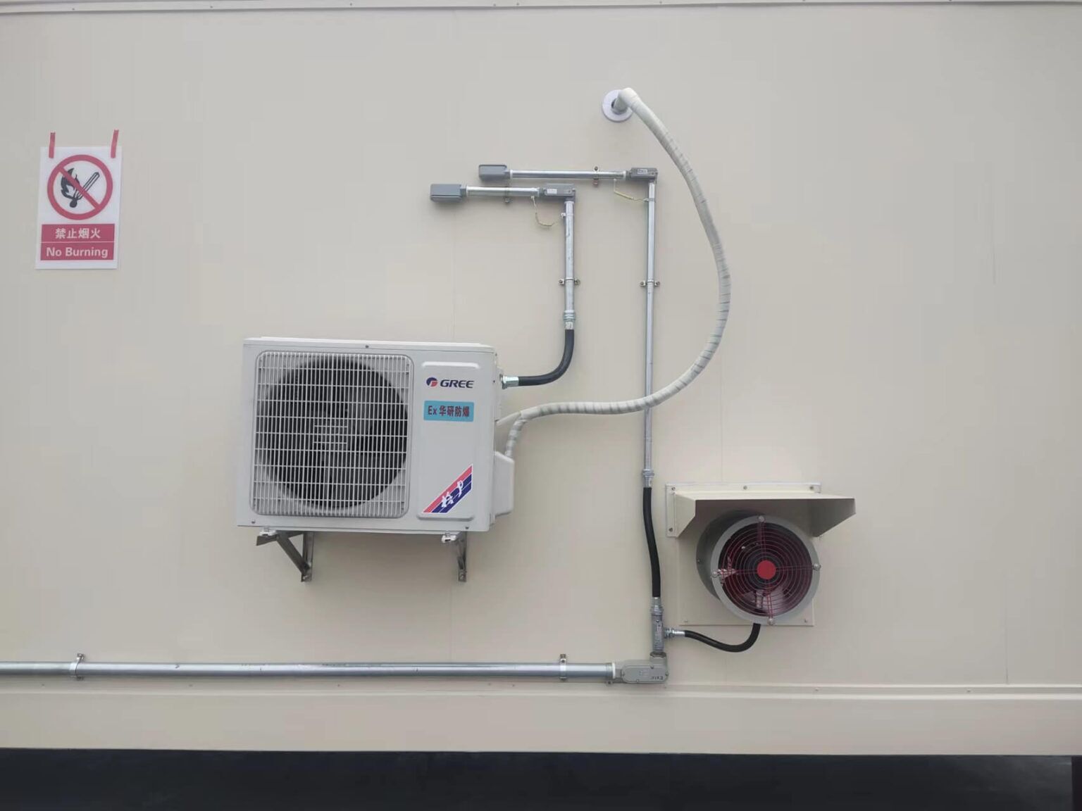 What Makes an Explosive-Proof Container Essential for Safety? - Custom ...