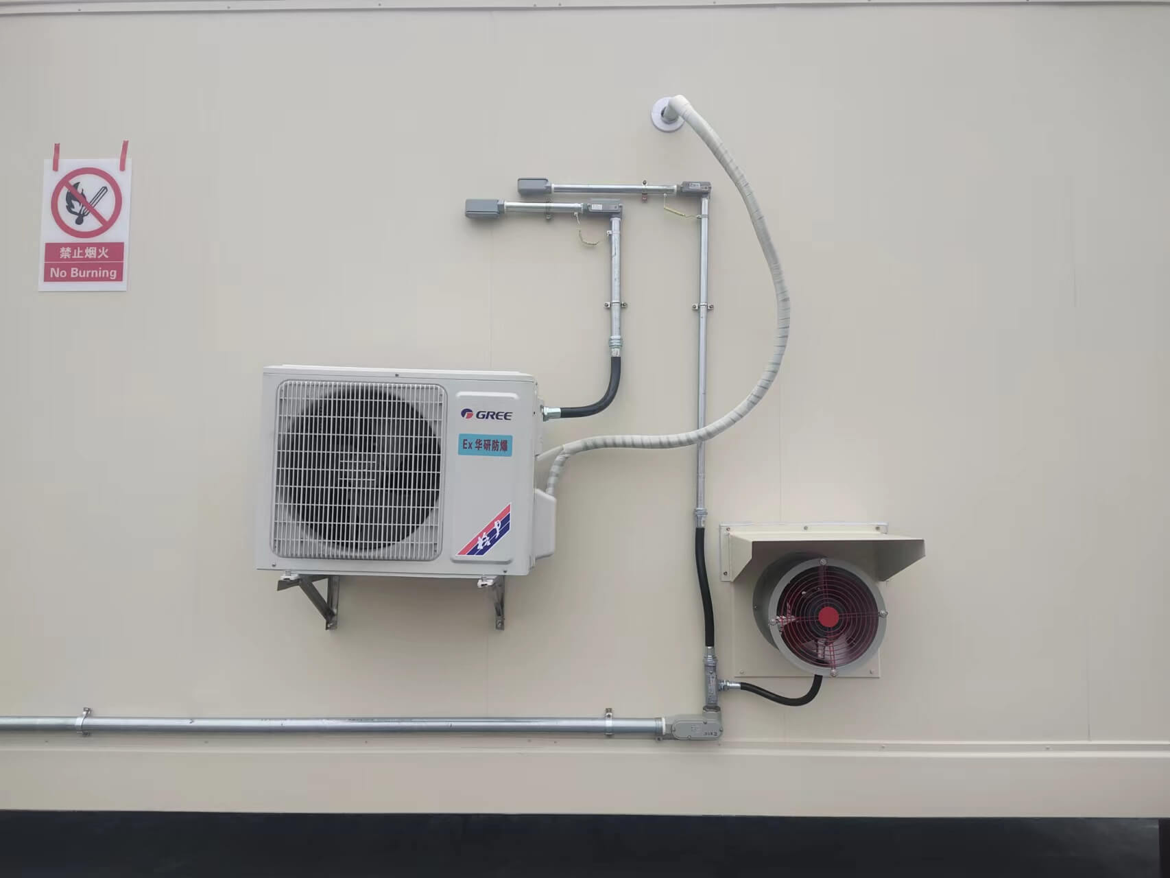 What Makes an Explosive-Proof Container Essential for Safety? - Custom ...